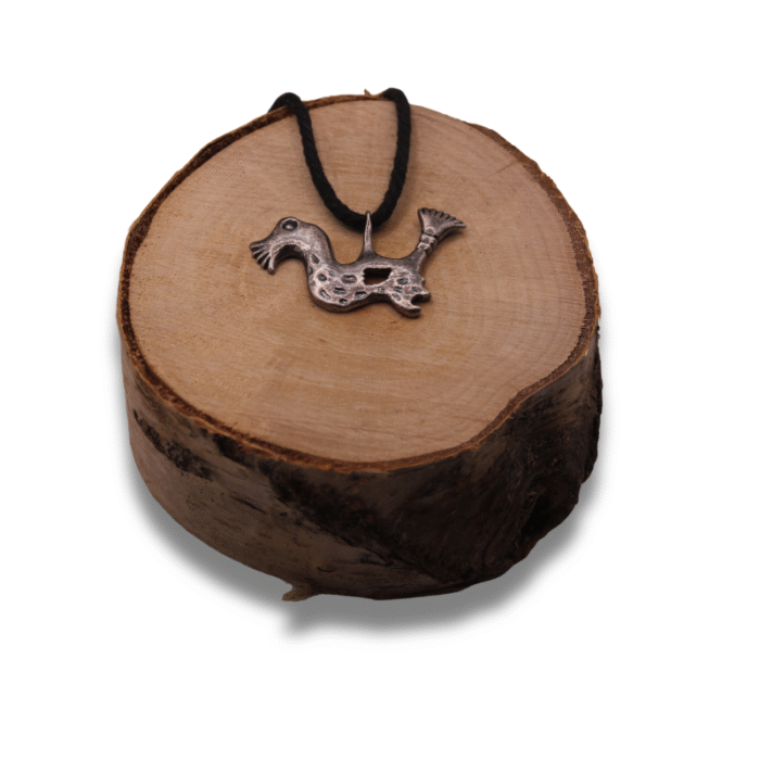 Amuletai ir Kaklo papuošalai - Zamuletas