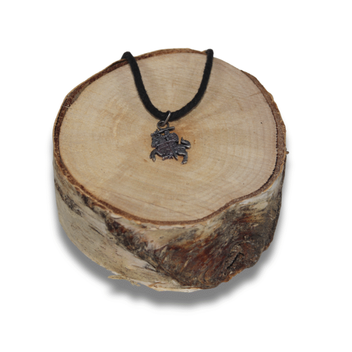 Amuletai ir Kaklo papuošalai - Zamuletas